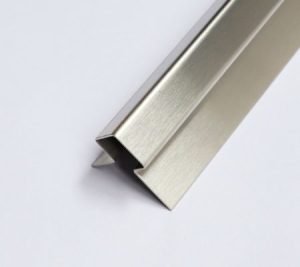 Stainless Steel Outside Corner Trim – NIUYUAN Trims