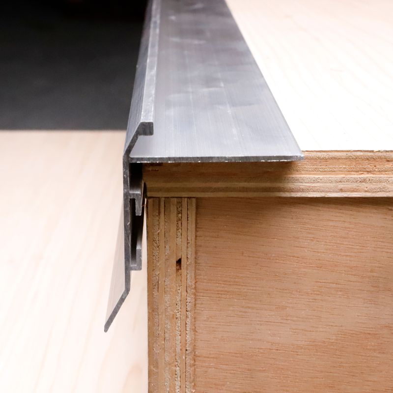 balcony tile trim (2) – NIUYUAN Trims