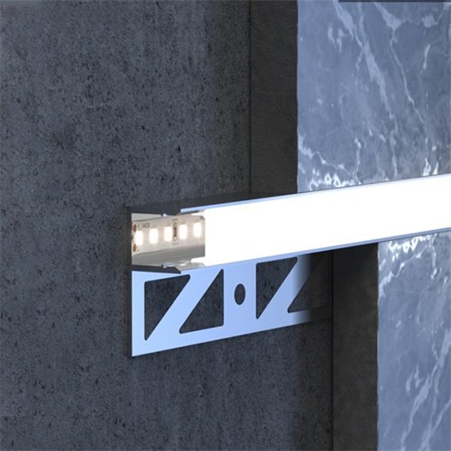 中國 LED 瓷磚裝飾條製造商和供應商 - NIUYUAN