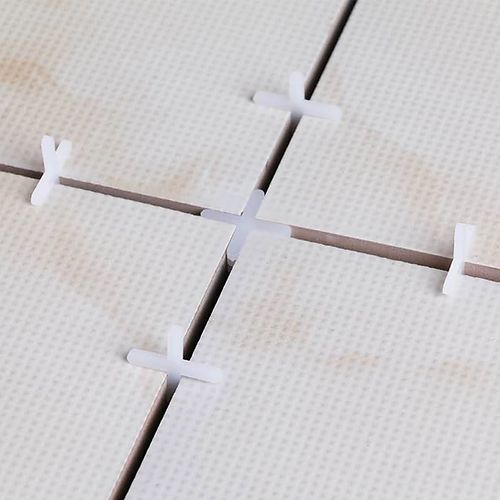 What Size Tile Spacers Should I Use NIUYUAN Trims