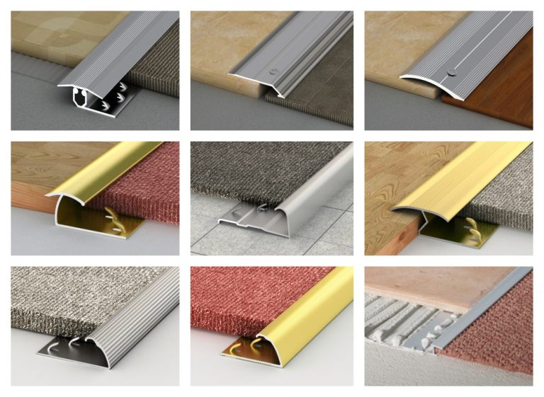 6 Simple Tile to Carpet Transition Ideas - NIUYUAN