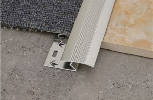The Ultimate Guide to Floor Transition Strips - NIUYUAN Trims