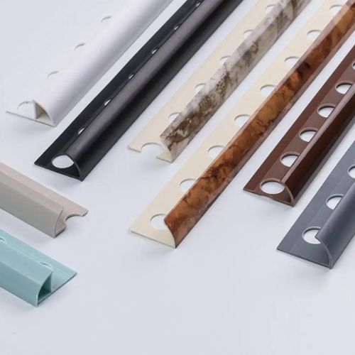 Leading Tile Expansion Joint Manufacturer - NIUYUAN Trims