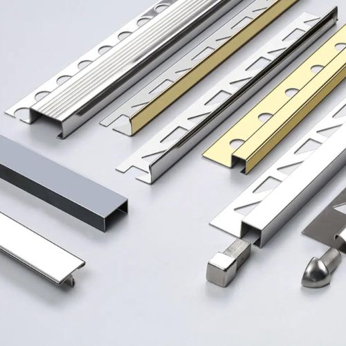 Leading Tile Expansion Joint Manufacturer - NIUYUAN Trims