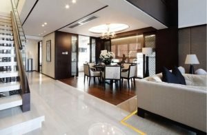 The Ultimate Guide to Floor Transition Strips