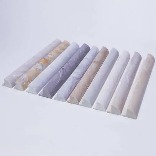 Leading PVC Tile Trim Manufacturer & Supplier - NIUYUAN