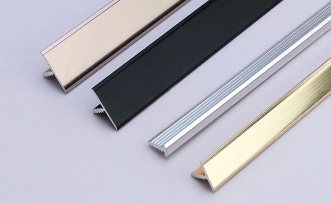 Leading T Shape Tile Trim Manufacturer - NIUYUAN Trims