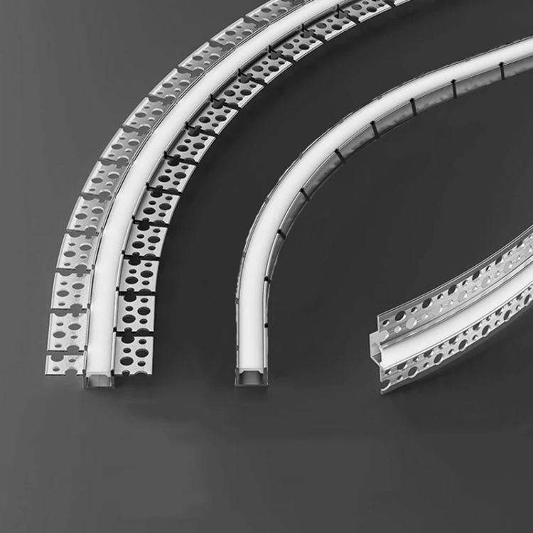 A Comprehensive Guide to LED Profiles - NIUYUAN