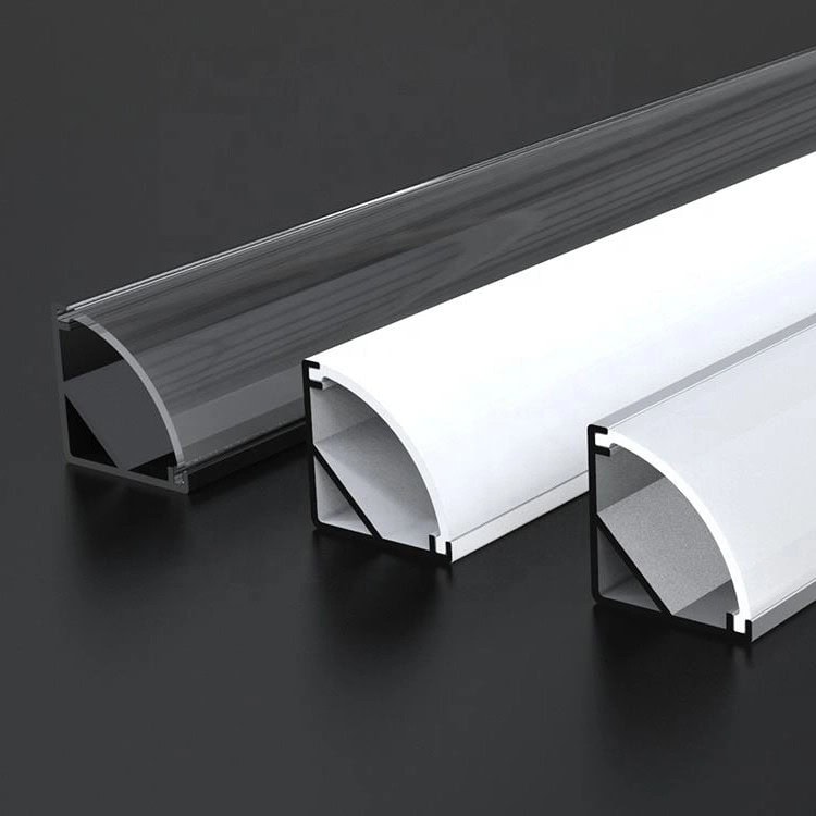 A Comprehensive Guide to LED Profiles - NIUYUAN
