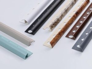 Leading PVC Tile Trim Manufacturer & Supplier - NIUYUAN