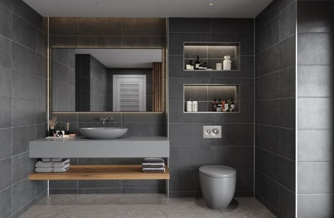 Stainless Steel vs Aluminum Tile Trim: Key Differences Guide Stainless Steel vs Aluminum Tile Trim: Key Differences Guide