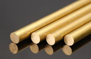 What is H62 Brass? Composition, Properties & Uses