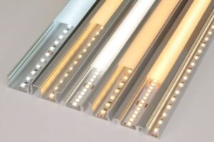 Is It Safe To Put LED Lights On Metal - NIUYUAN