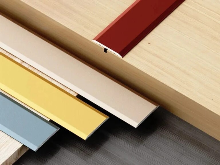 Leading Wall Panel Edge Trim Manufacturer - NIUYUAN Trims