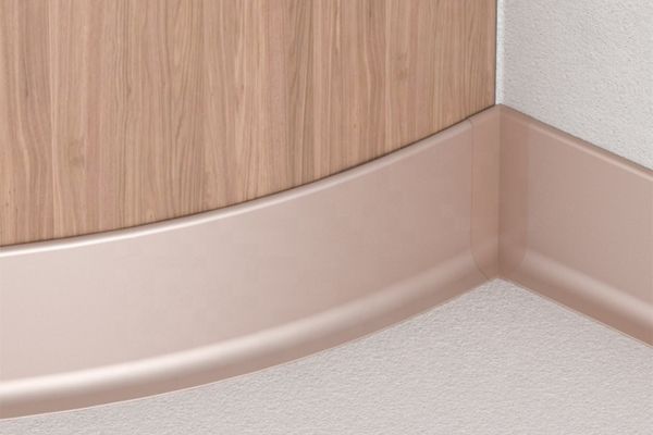 What is a Bullnose Corner? - NIUYUAN Trims