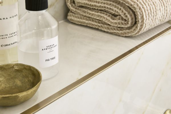 The Ultimate Guide to Brass Tile Trim - NIUYUAN Trims