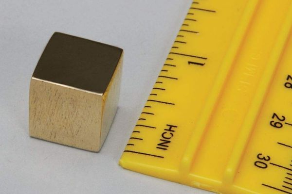 What is the Density of Brass? - NIUYUAN Trims