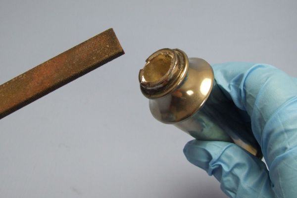 Is Brass Magnetic? - NIUYUAN Trims