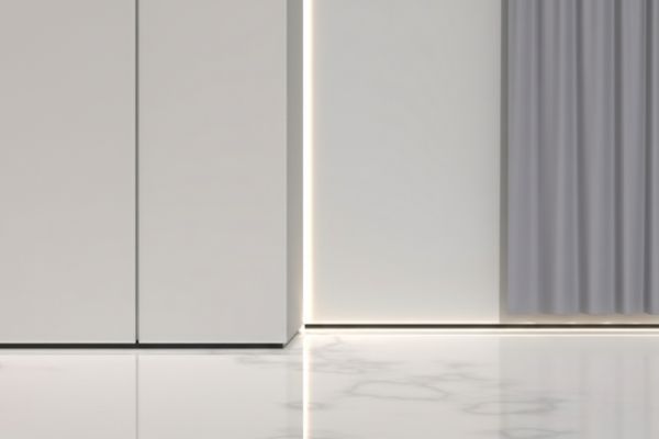 The Ultimate Guide to Shadow Gap Profiles - NIUYUAN Trims