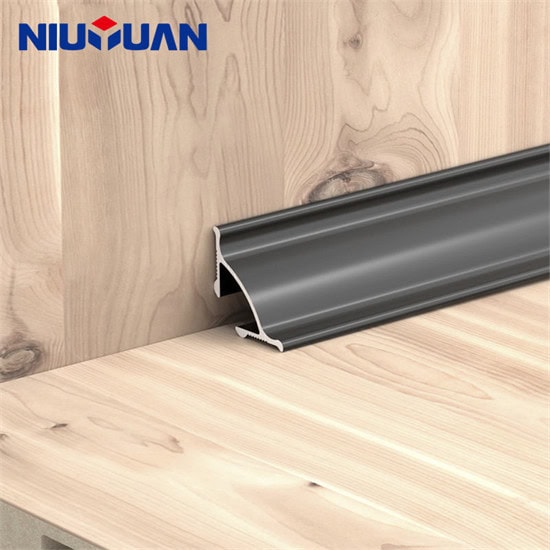 Premium Wall Panel Trim Manufacturer & Supplier - NIUYUAN