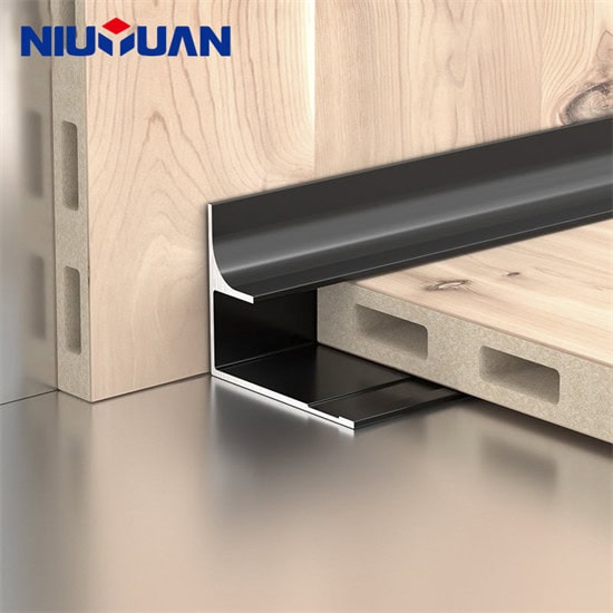 Premium Wall Panel Trim Manufacturer & Supplier - NIUYUAN