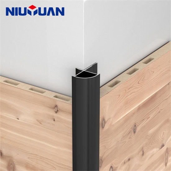 Premium Wall Panel Trim Manufacturer & Supplier - NIUYUAN