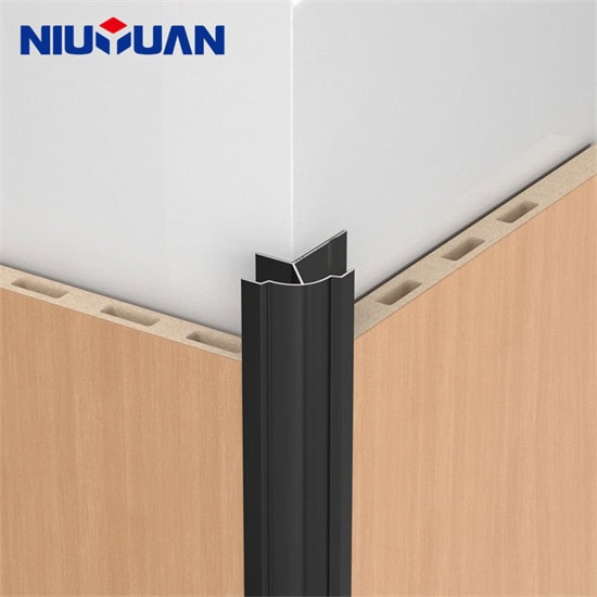 Premium Wall Panel Trim Manufacturer & Supplier - NIUYUAN