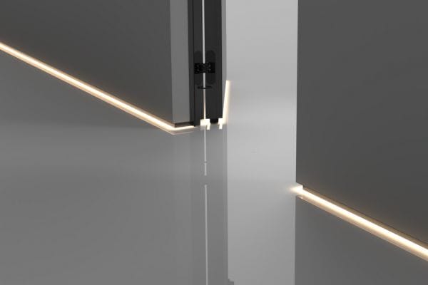 What Is Shadow Gap Skirting? A Modern Design Guide