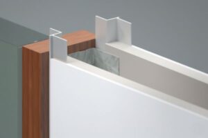 The Ultimate Guide to Shadow Gap Profiles - NIUYUAN Trims