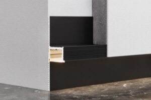 The Ultimate Guide to Shadow Gap Profiles - NIUYUAN Trims