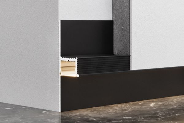 The Ultimate Guide to Shadow Gap Profiles - NIUYUAN Trims