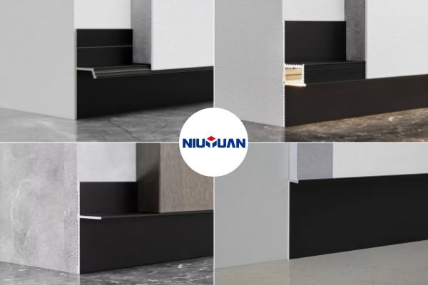 What Is Shadow Gap Skirting? A Modern Design Guide