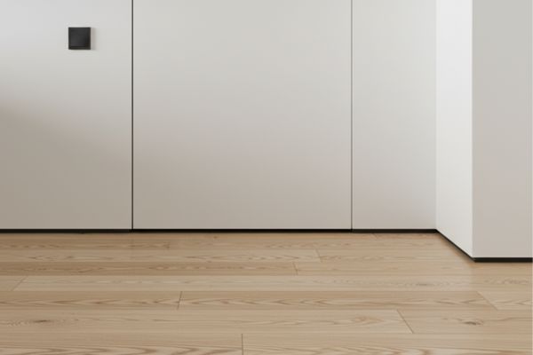 What Is Shadow Gap Skirting? A Modern Design Guide