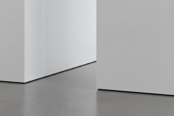 What Is Shadow Gap Skirting? A Modern Design Guide